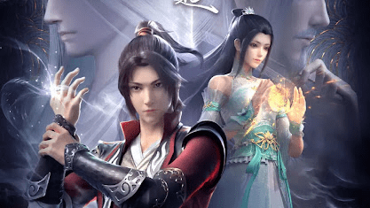 BTTH Database - BTTH | Battle Through The Heavens Topic and Database